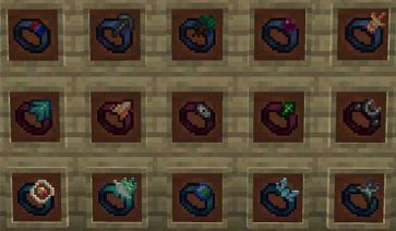 Gobber Mod for Minecraft 1.19.2, 1.18.2, 1.16.5 and 1.12.2