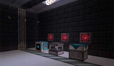 Refined Storage Mod for Minecraft 1.19.2, 1.18.2, 1.16.5 and 1.12.2